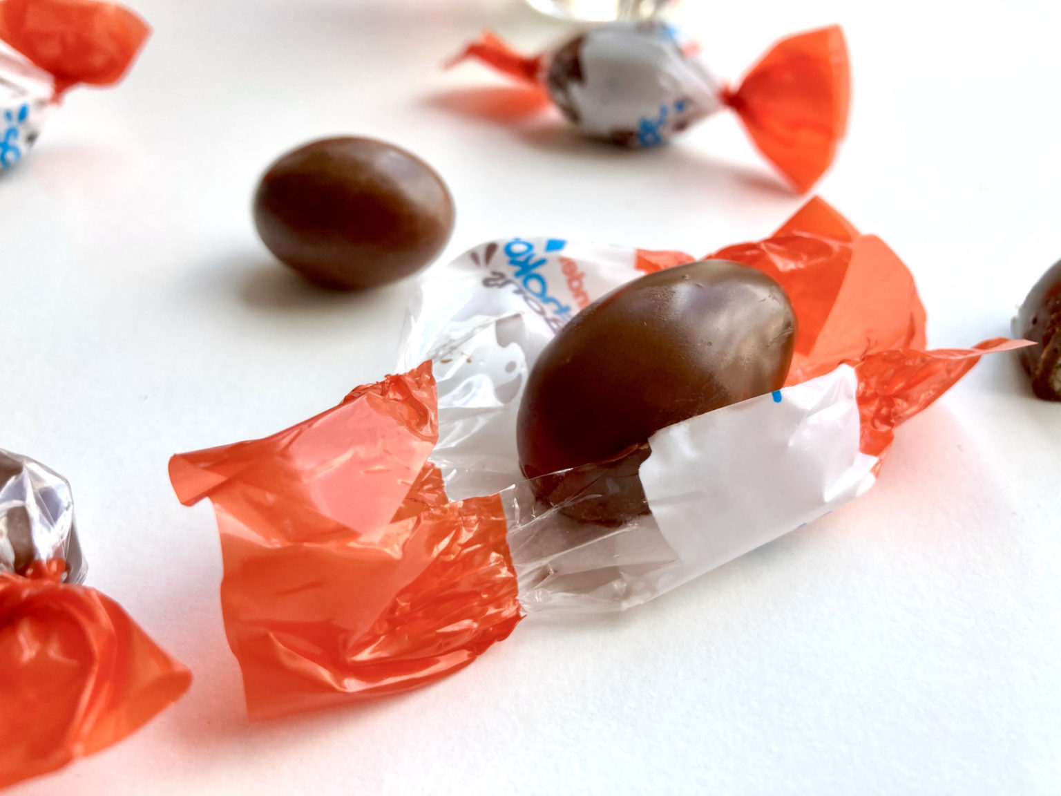 Schokobons selber machen - Erdbeerschokola.de